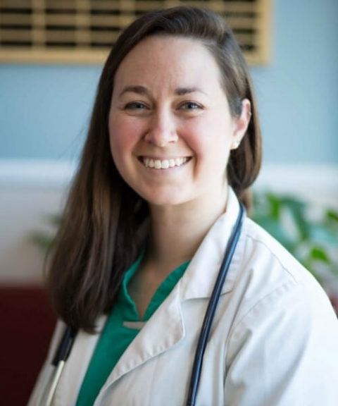 Veterinarian In Rutland, VT 05701 | RVCSC