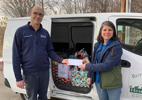 Best Veterinary Hospital In Rutland, VT 05701